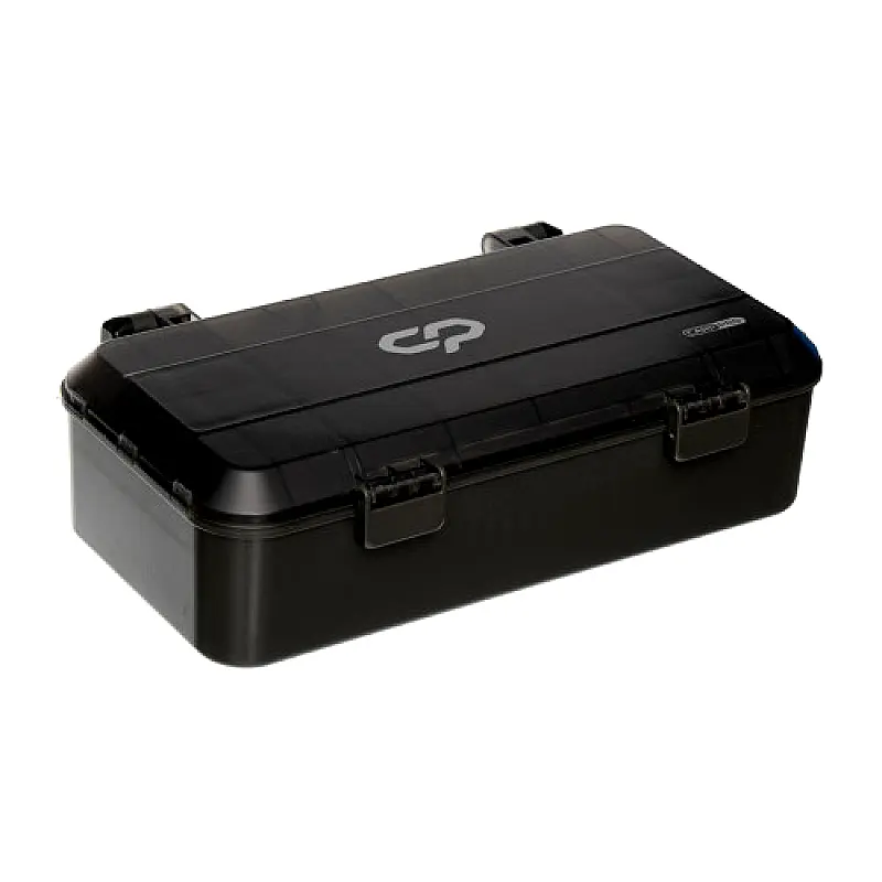 Carp Pro DEEP MINI TACKLE BOX (CPHS02) 64436