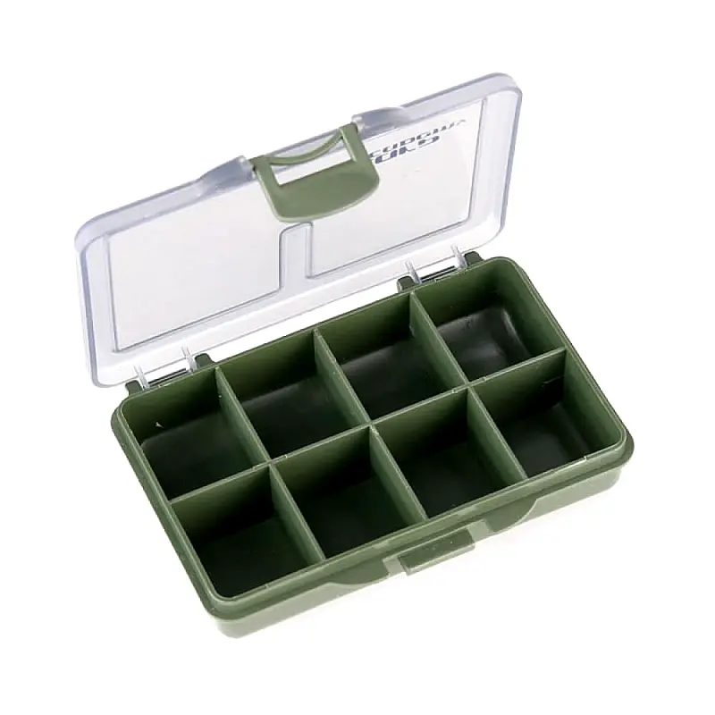 Carp Pro KUTIJA TERMINAL BOX 8 CELL CPFFR308 (CP4510-800) 22814
