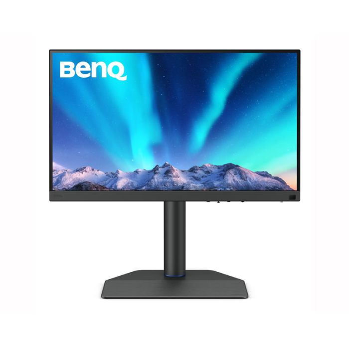 27 inča SW272U 4K IPS LED Dizajnerski monitor