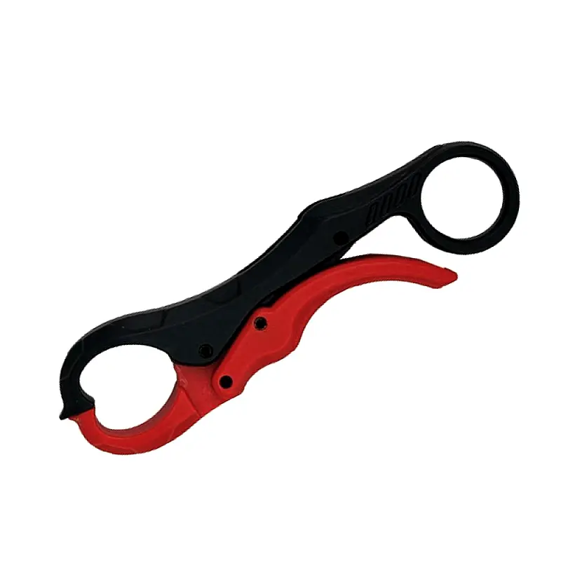 Formax ATTACK GRIP 5" (FXAT-950802) 63683