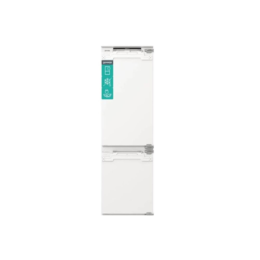 Gorenje Ugradni frižider NRKI 517 E62WF