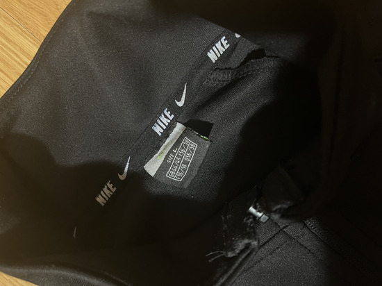 NIKE DUKS