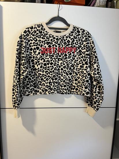 Zara duks S