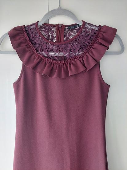 Elegantna haljina Zara