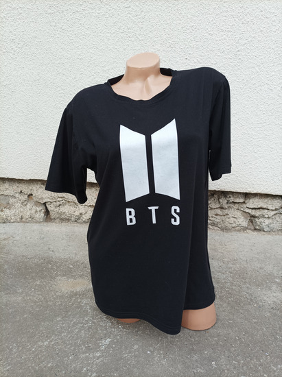 BTS K-Pop majica S/M