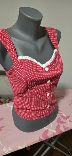 Bluza XS/S