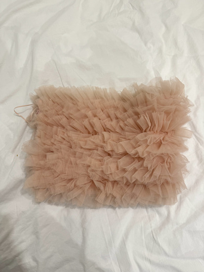 Zara top