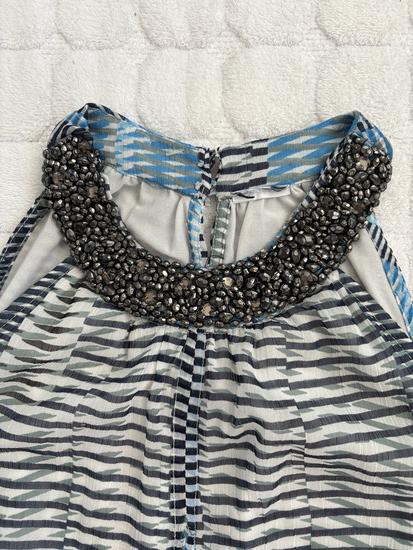 Bluza bez rukava