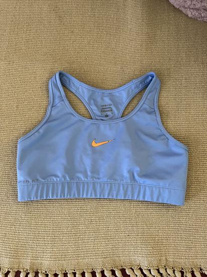 nike top