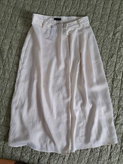 LINDEX midi suknja%