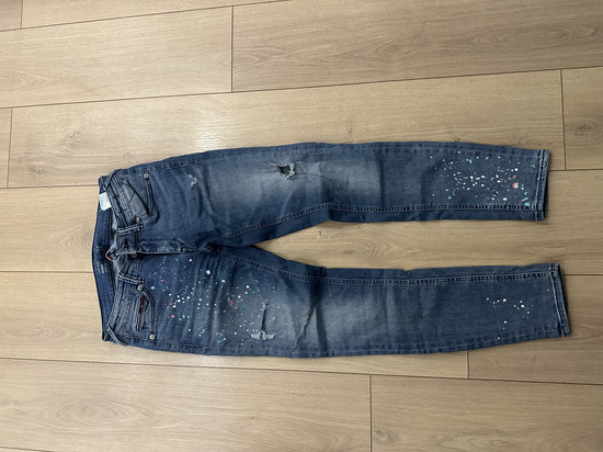 Tommy Hilfiger farmerke