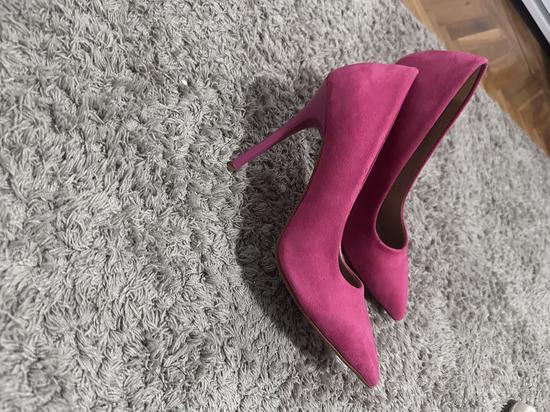Roze salonke 39-40