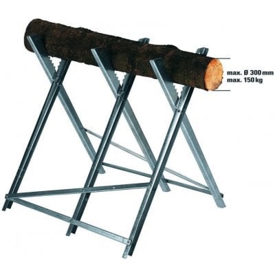Stalak za rezanje drva - koza potporna 150kg EINHELL