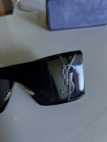 YSL naocare ORIGINAL