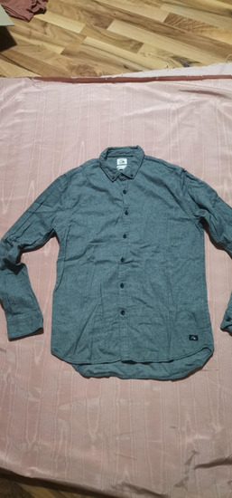 Quiksilver slim kosulja