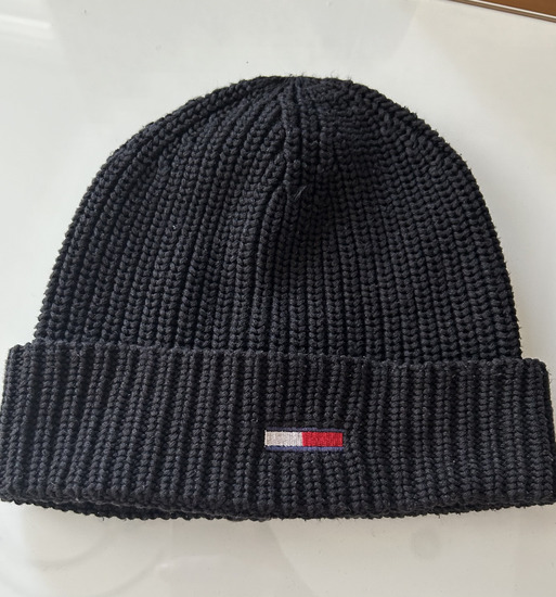Tommy Jeans kapa