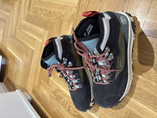Timberland dečije čizme