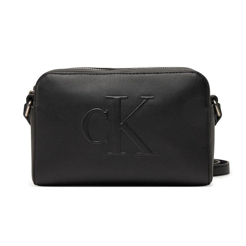 Ženska torba Calvin Klein Sculpted ew camera bag 20