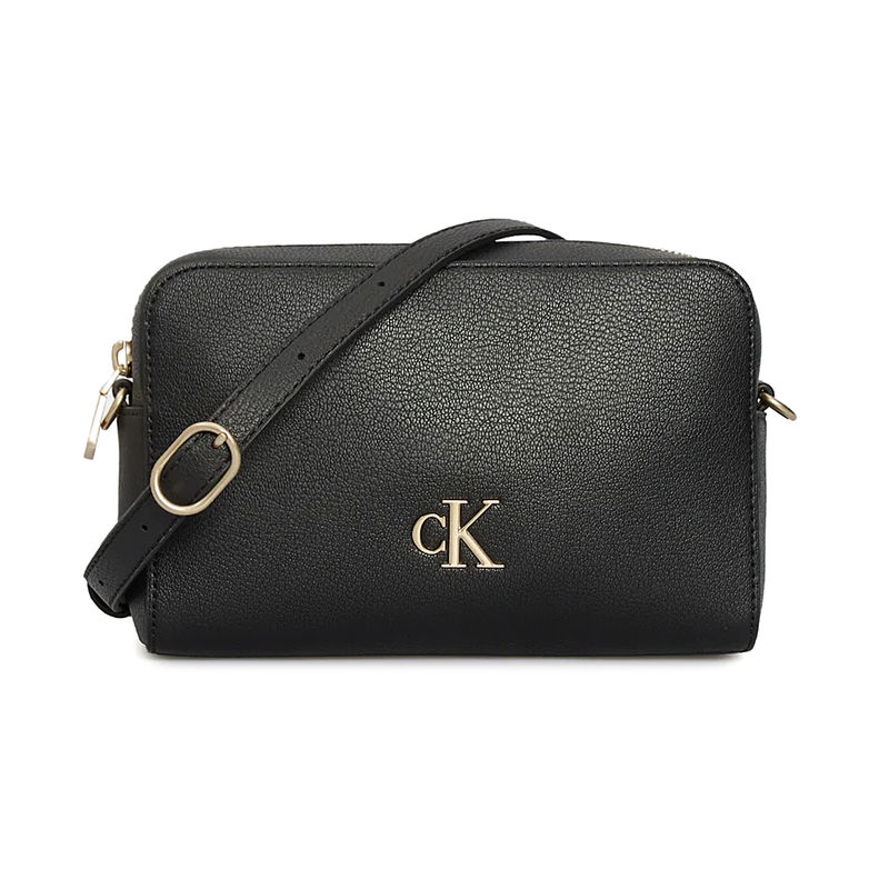 Ženska torba Calvin Klein Minimal monogram camera bag 20