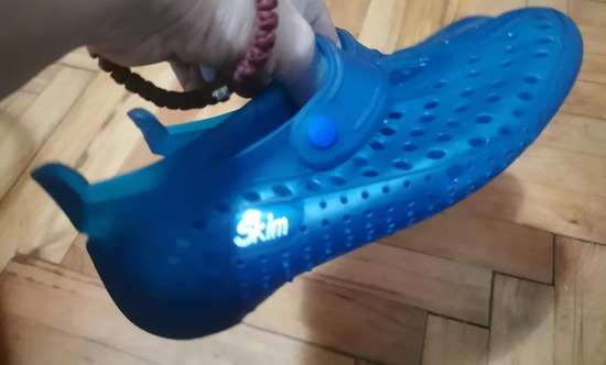Papuce za vodu 36