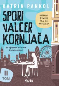 Spori valcer kornjača II tom
