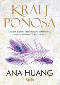 Kralj ponosa