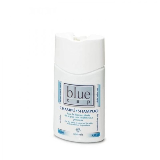 BLUE CAP SAMPON 150ML