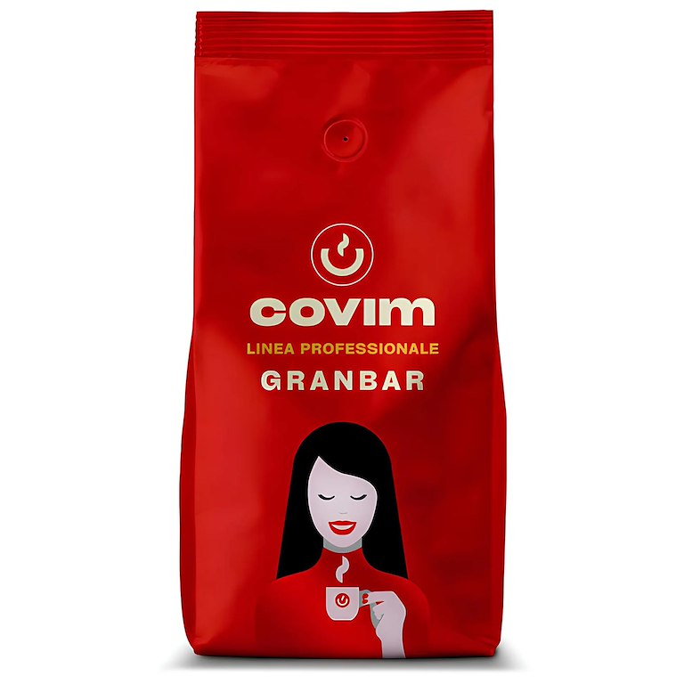 Covim Gran Bar 1kg | Espresso Kafa u Zrnu