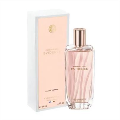 Comme Une Evidence 100 ml Yves Rocher original