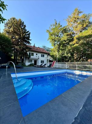 Villa Bella Casa