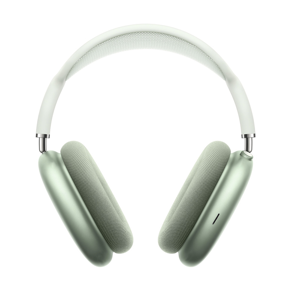 Slusalice bluetooth Airpods MAX A zelene