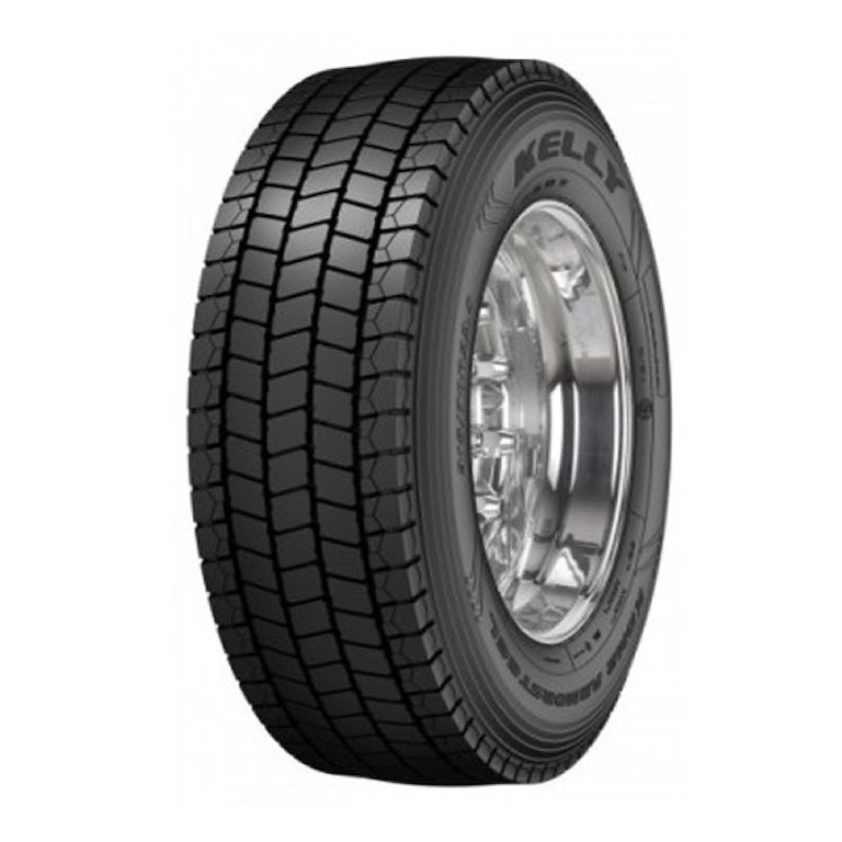 295/80 R22.5 KELLY ARMSTL KDM2 148M