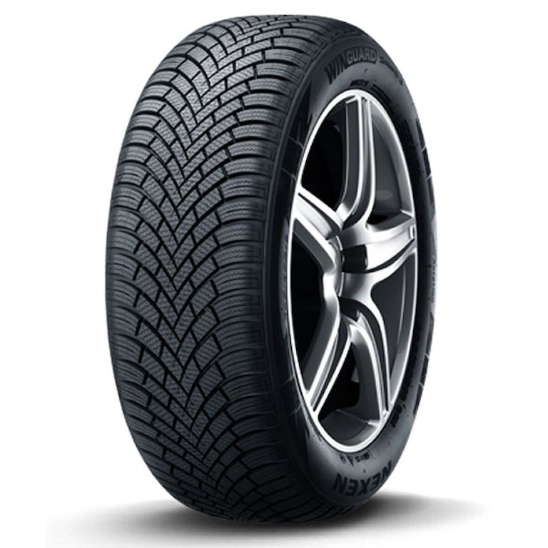 215/70 R16 Nexen WinGSnow G3 WH21 100