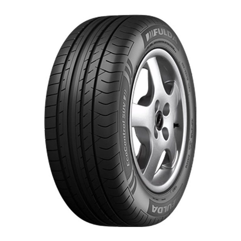 255/45 R20 FULDA ECOCONTROL SUV 105W XL FP