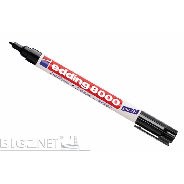 Marker za niske temp. E-8000