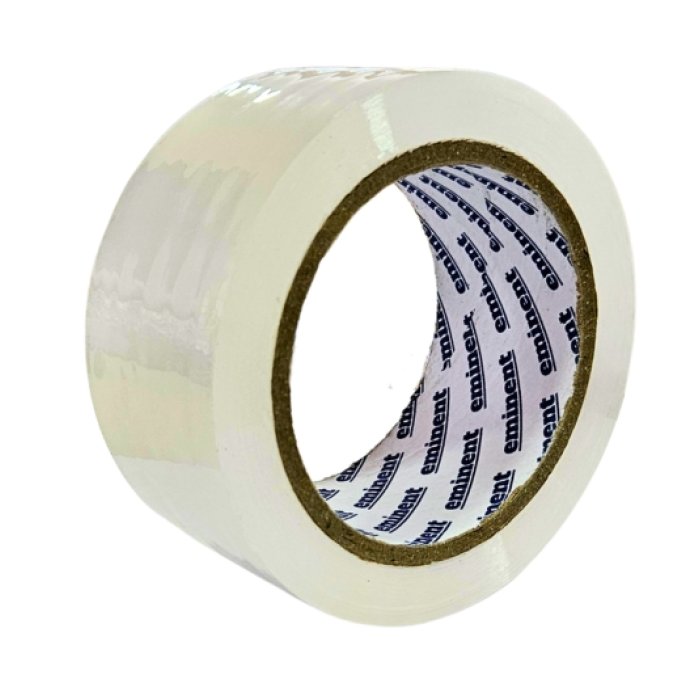 Selotejp za pakovanje EMINENT ECO - providan 48mm x 100m