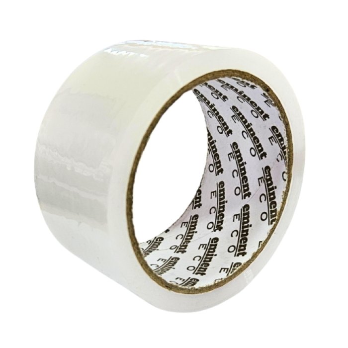 Selotejp za pakovanje EMINENT ECO - providan 48mm x 50m