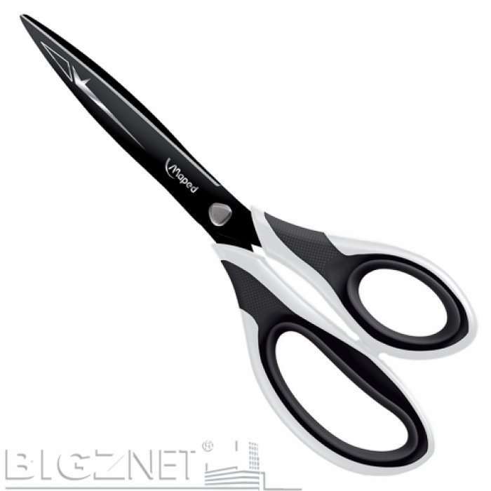 Makaze Maped Diamond 21cm blister M697910