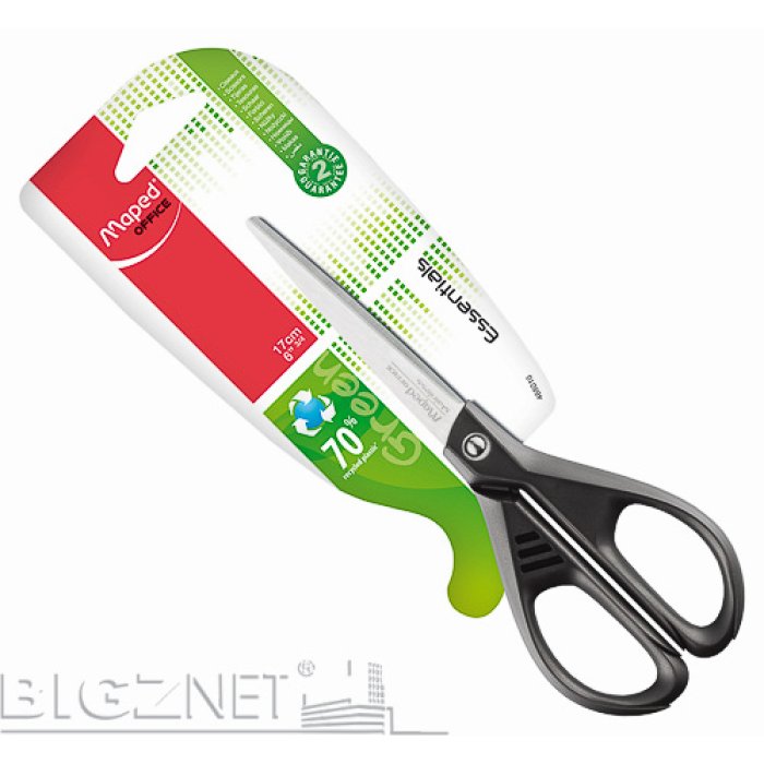Makaze Maped Greenlogic 17cm M468010
