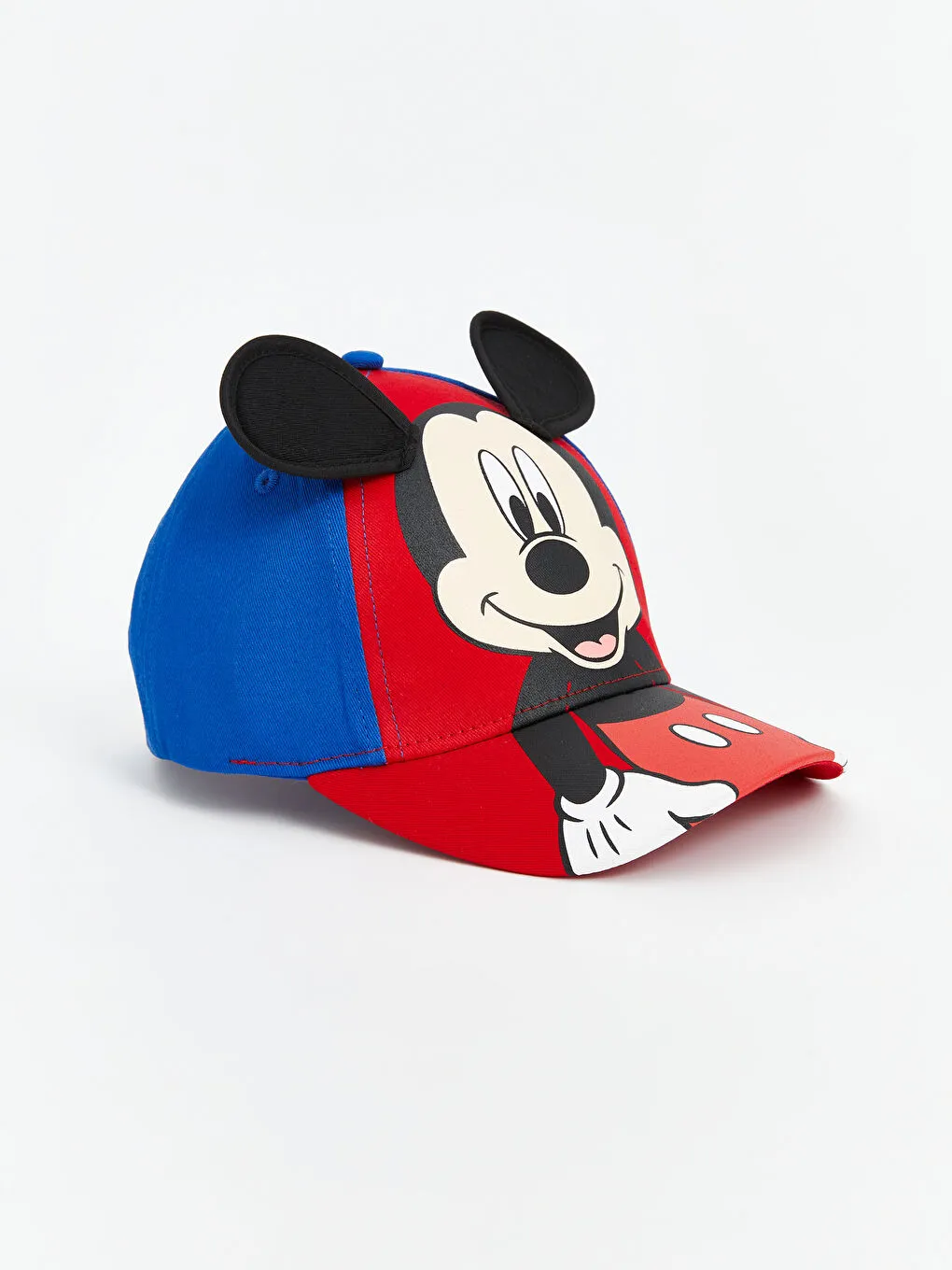 LCW ACCESSORIES Mickey Mouse Štampani Kačket Za Dečake