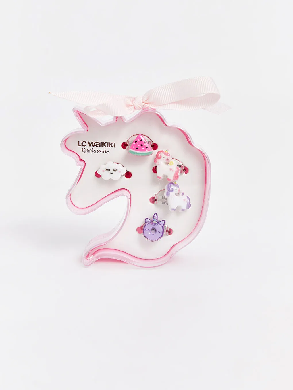 LCW ACCESSORIESSet Šnala Za Kosu U Kutiji - Devojčice