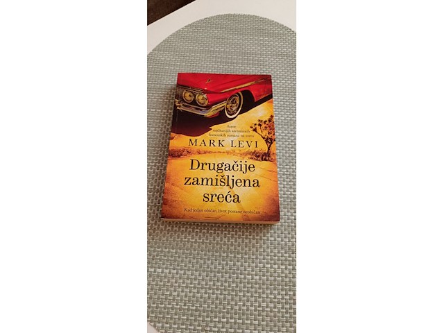 Mark Levi, Drugačije zamišljena sreća