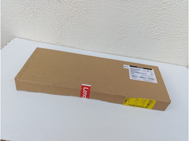 Lenovo tastatura + mis essential NOVO
