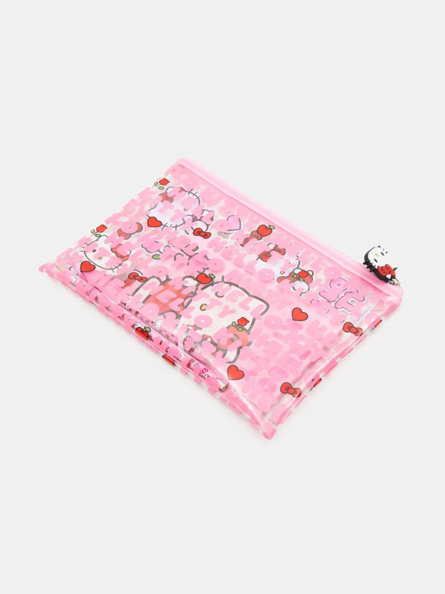 Set školskog pribora Hello Kitty