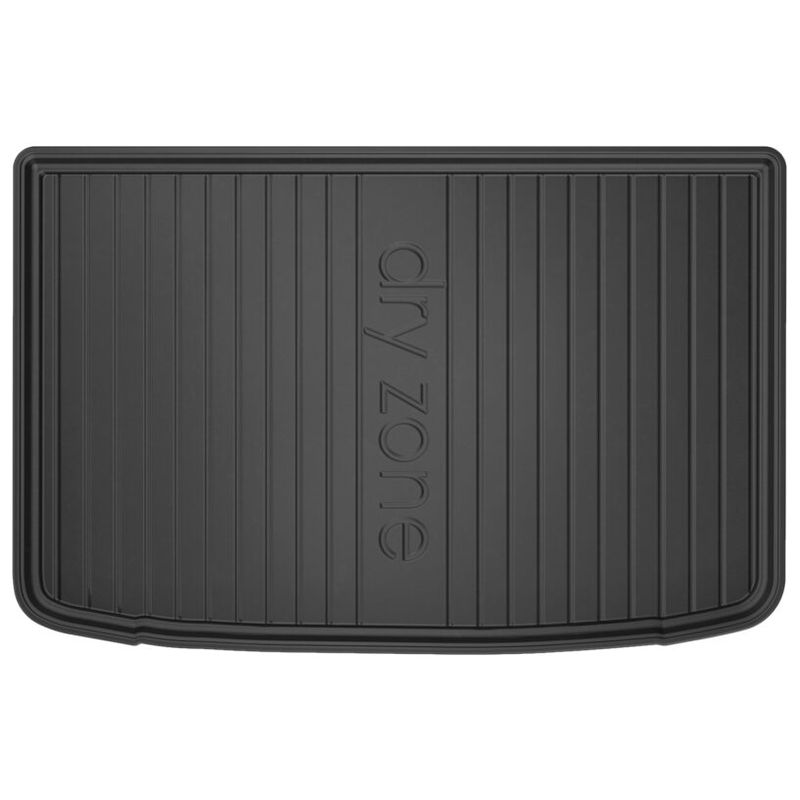 Gepek patosnica Mercedes W176 2012-2018 FROGUM Dry Zone - crna