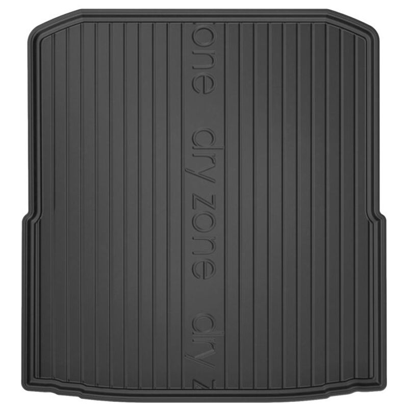 Gepek patosnica Škoda Superb III Liftabck 2015-2023 FROGUM Dry Zone - crna