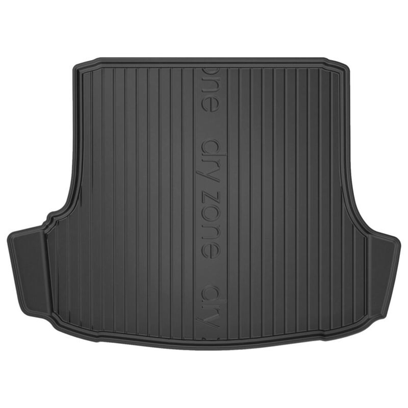 Gepek patosnica Škoda Octavia II Liftback 2005-2012 FROGUM Dry Zone - crna