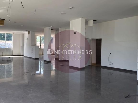 Zvezdara, Konjarnik, Lokal, 1195m2, 1493000 EUR