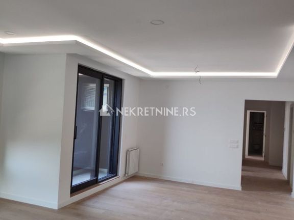 K-District 4.0, Lux, 122m plus dva garazna mesta id 14951-1