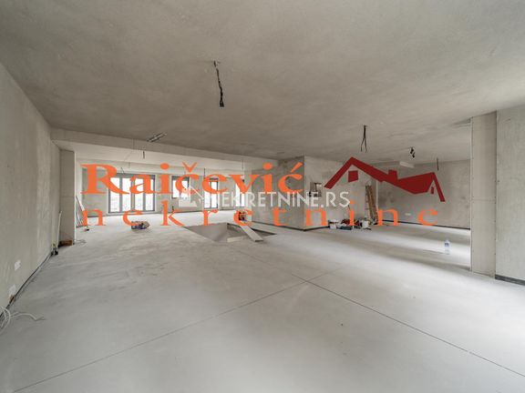 245m2, 3T ,DUSANOVAC ,0 lokal